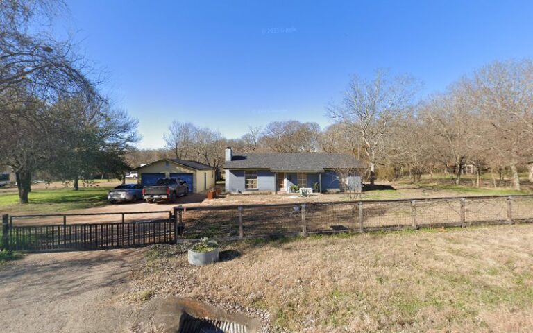 Blacksmiths in Texas - Blacksmiths of America